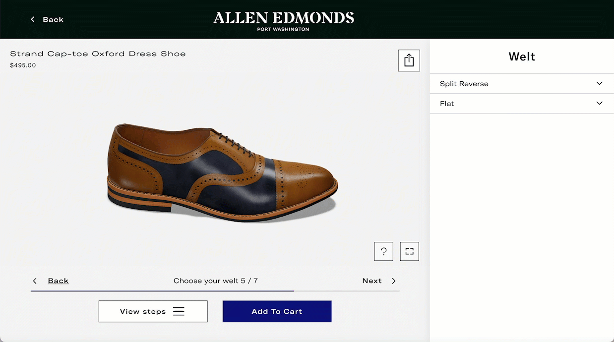 Understanding Ecommerce Product Configurators
